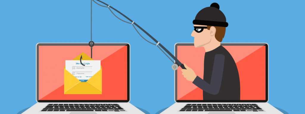 Data Security: It's Easier to Fall for a Scam Than You Think