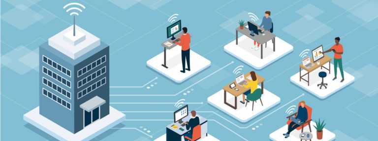 Cloud Series: Organizational Structure