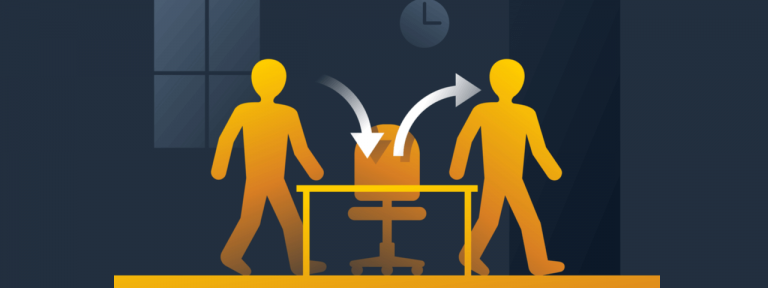 How To Predict Employee Attrition With Communication Network Analysis