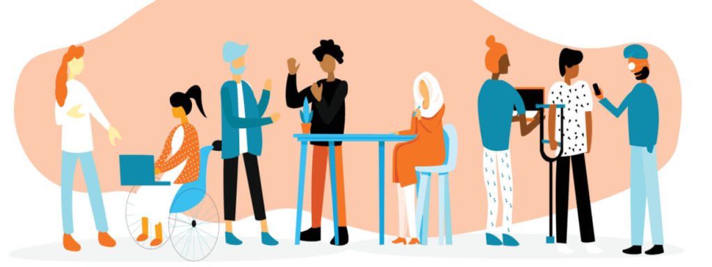 People Analytics for Improving Inclusion in the Workplace - ZL Tech Blog