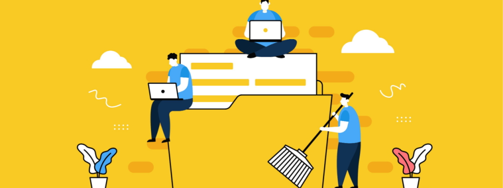 Why File Analysis Tools are Crucial to Managing ROT Data