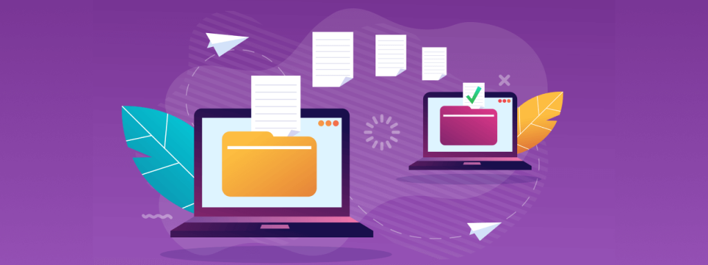 Cleaning Up File Shares Using File Share Management Software